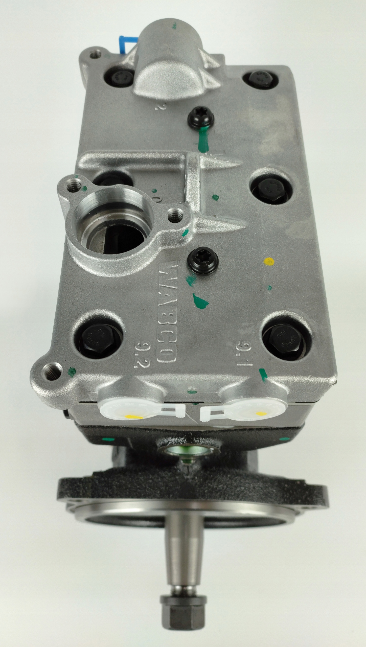 Wabco 9125120310 Sprężarka, instalacja pneumatyczna - porównaj ceny ...