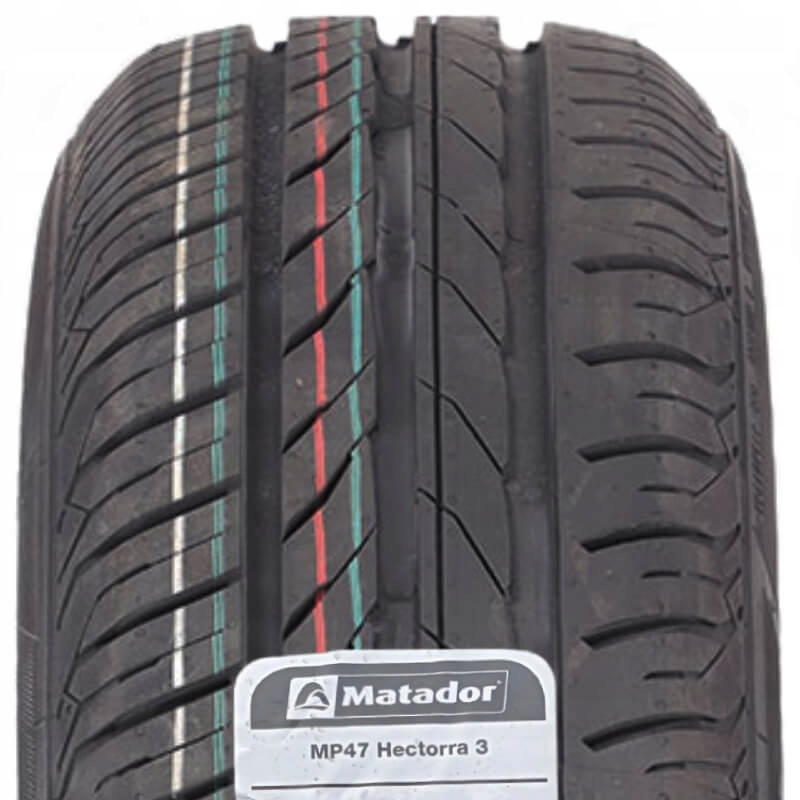 MATADOR MP47 Hectorra 3 155/65 R14 75 T LETNIA Nowa 4050496819088 za ...