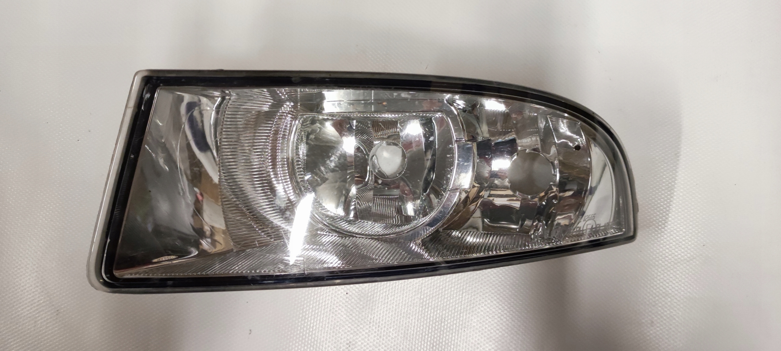 HALOGEN LEWY SKODA OCTAVIA II 1Z0941699C - porównaj ceny - Allegro.pl