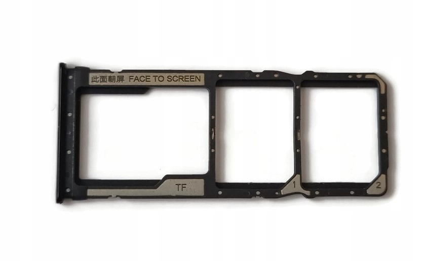 Szufladka tacka karty SIM do Xiaomi Redmi Note 8 - Sklep, Opinie, Cena ... Szufladka tacka karty SIM do Xiaomi Redmi Note 8 - Sklep, Opinie, Cena ...