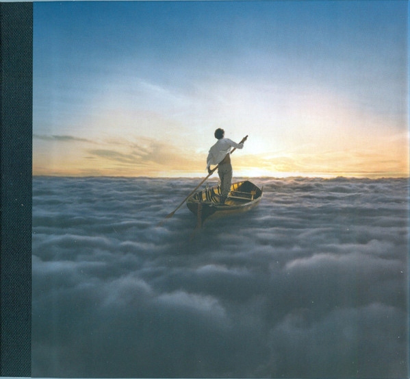 Pink Floyd – The Endless River 12809777003 - Sklepy, Opinie, Ceny w Allegro