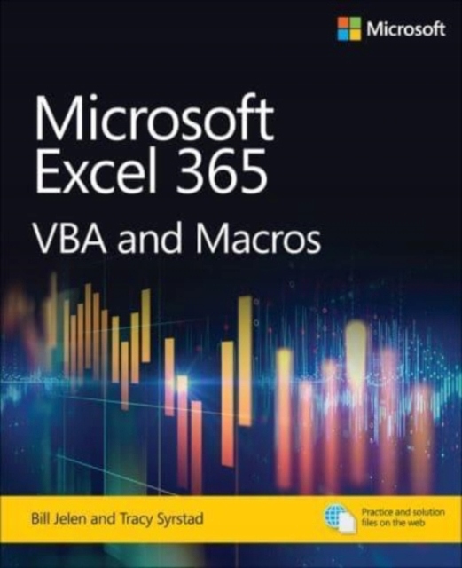 Microsoft Excel VBA and Macros (Office 2021 and Microsoft 365) (2022) Bill (16800279411 ...