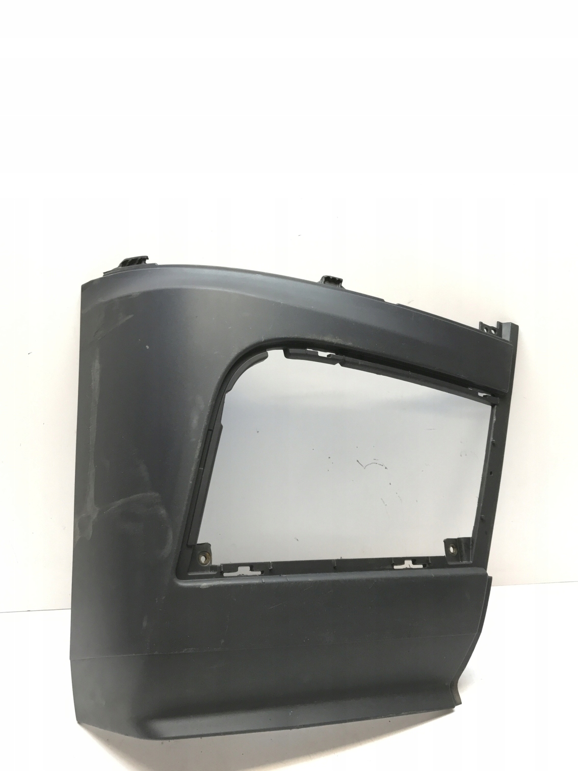 Mercedes Actros Mp4 Okular - Niska cena na Allegro.pl