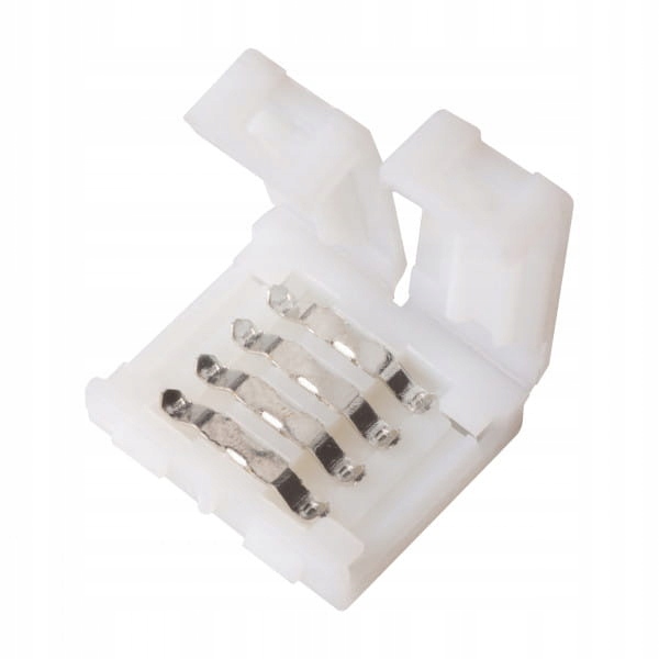 Złączka Led 3 Pin - Niska cena na Allegro.pl