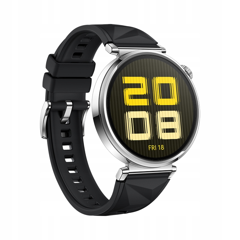 Smartwatch Huawei Watch GT 5 Active 41mm • Cena, Opinie - Allegro