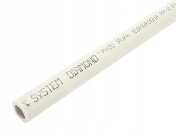 RJ40 RURA 40x6,7 ZGRZEWANA (5907547664717) • Cena, Opinie • Rury i ...