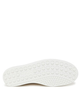 Ecco Damskie Sneakersy ECCO-21920301378 LIMESTONE Zielony • Opinie ...