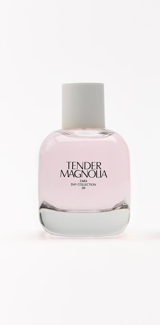 Zara Powdery Magnolia - Niska cena na Allegro