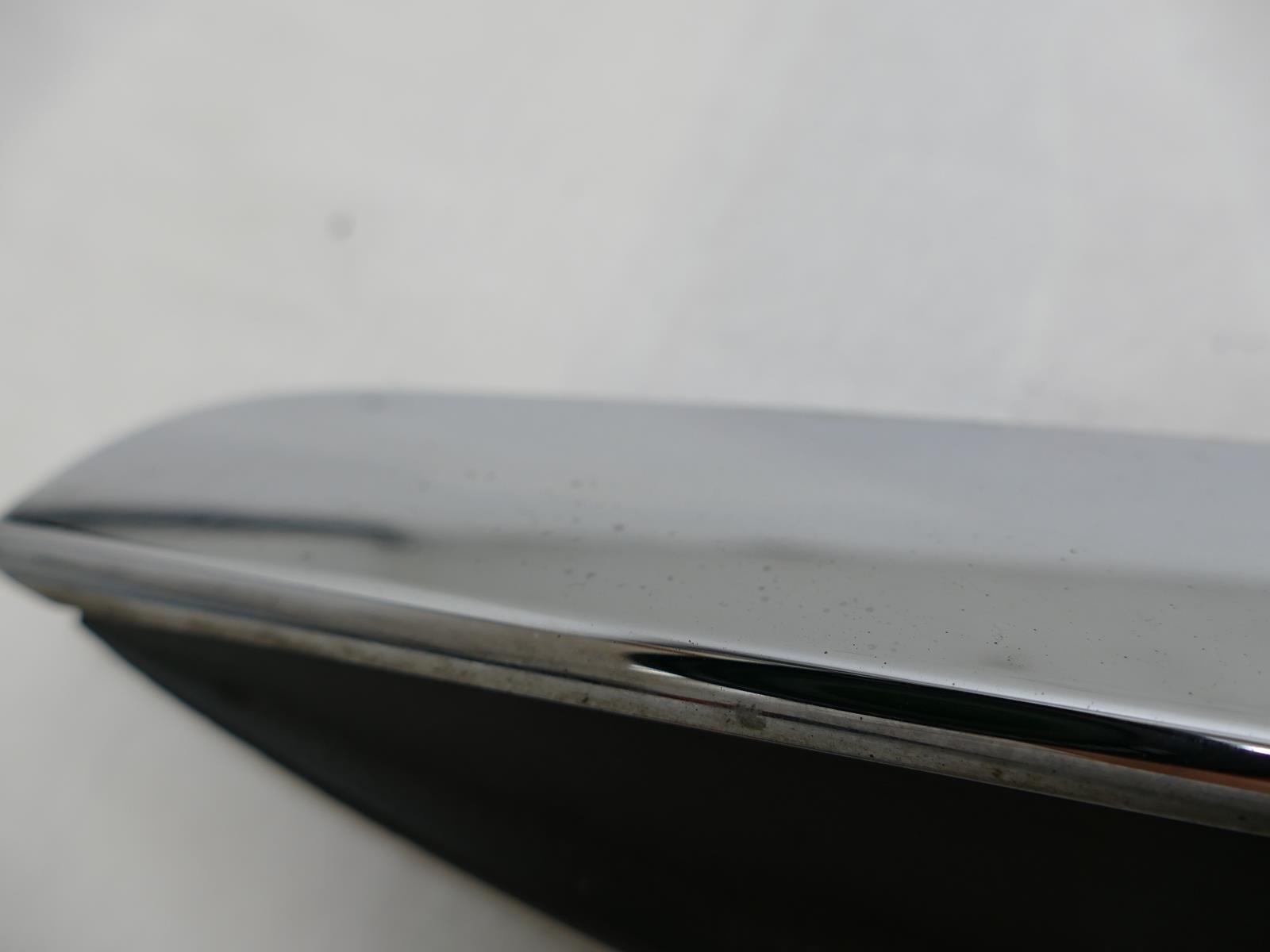 A1647400893 A1647400893 - MERCEDES ML W164 CHROME Blender FLAP LIGHT ...