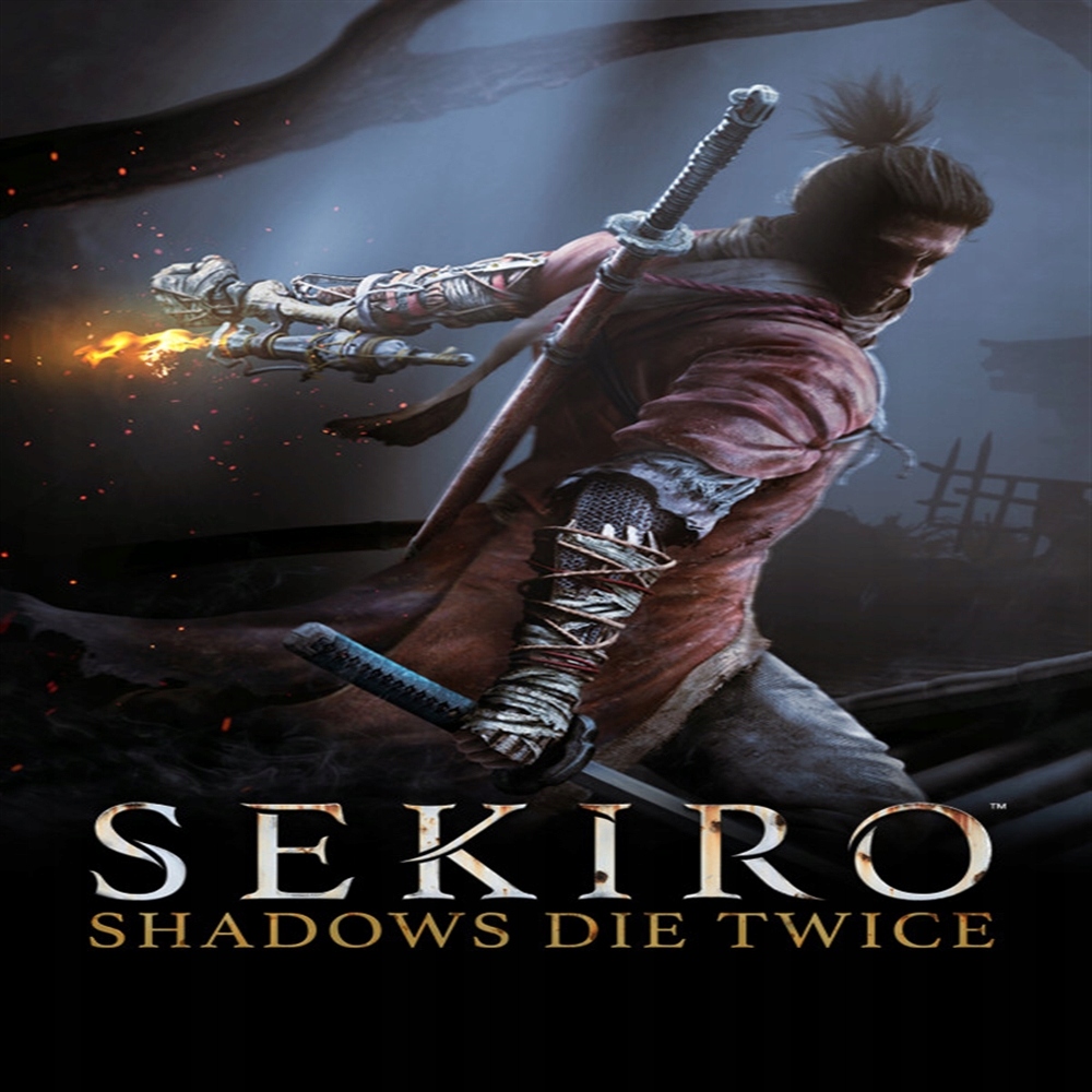 SEKIRO SHADOWS DIE TWICE GOTY STEAM NOWA GRA PEŁNA WERSJA PC PL - Stan: nowy 129,99 zł - Sklepy ...
