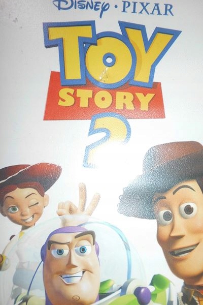 Toy Story Vhs Wiki Angry Grandpas - Niska cena na Allegro