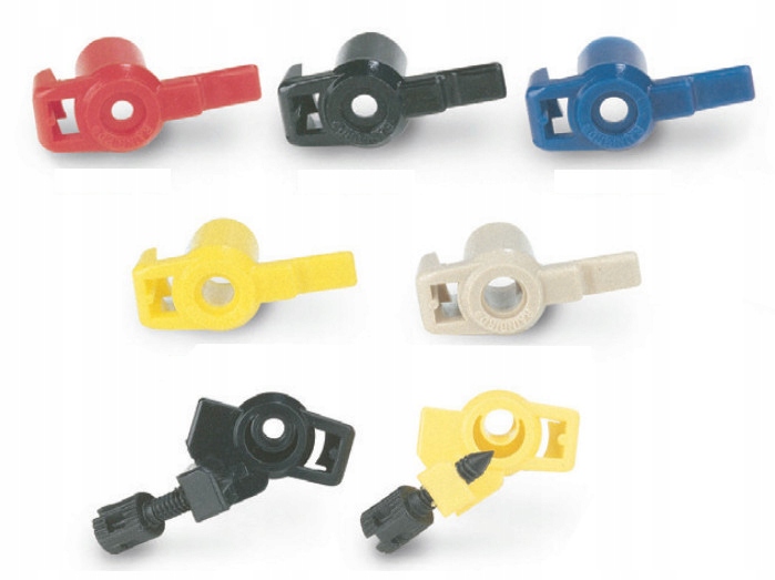 Dysza do zraszacza Maxi-Paw 2045A - Rain Bird (753810003289) • Cena ...