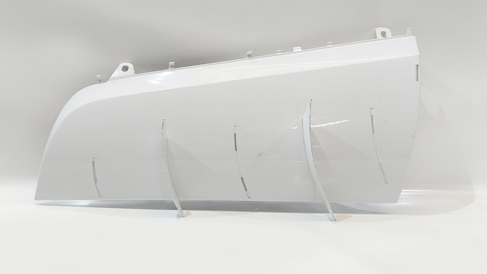 Polik Mercedes Actros Mp4 - Niska cena na Allegro