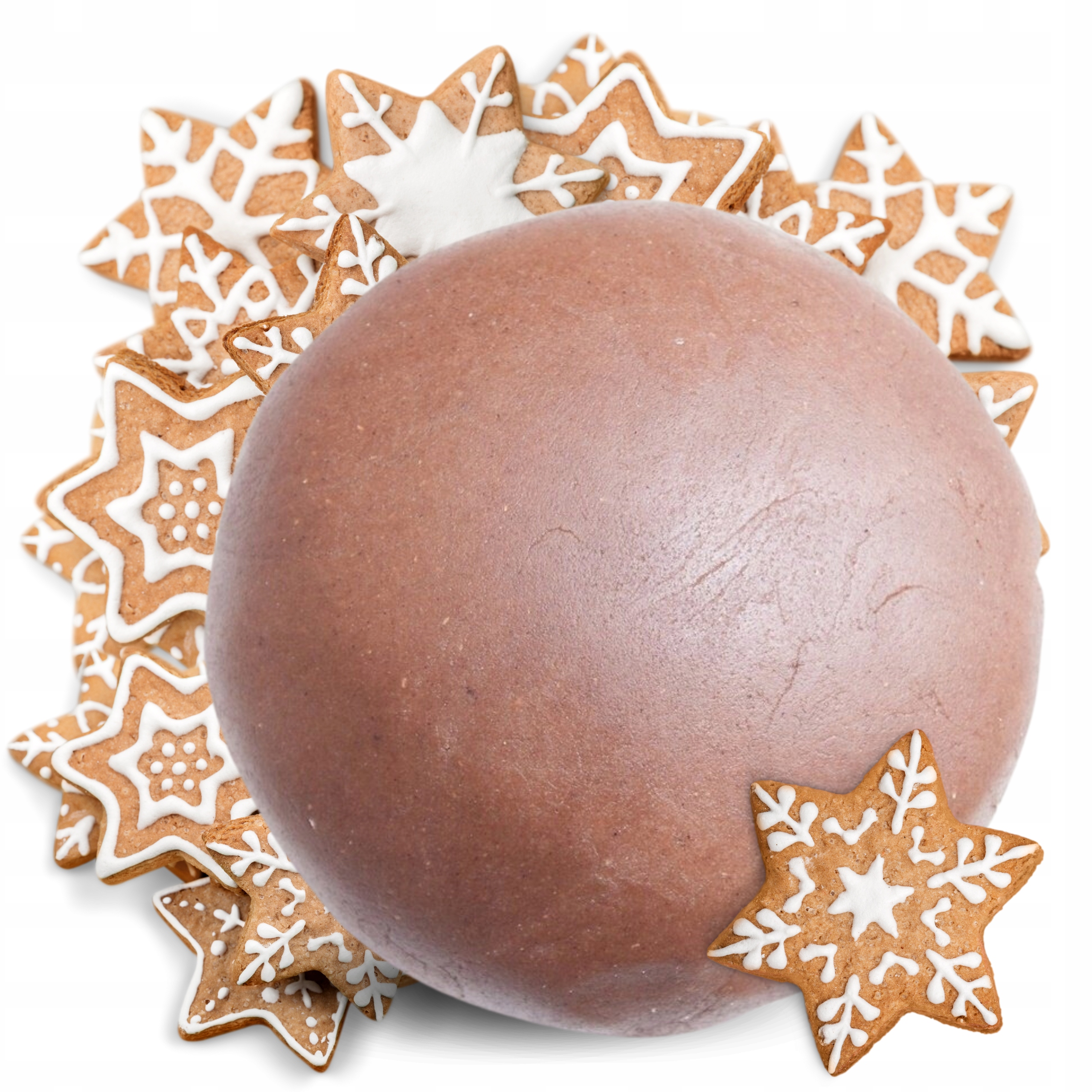 Piernik Ciasto - Pierniki - Allegro