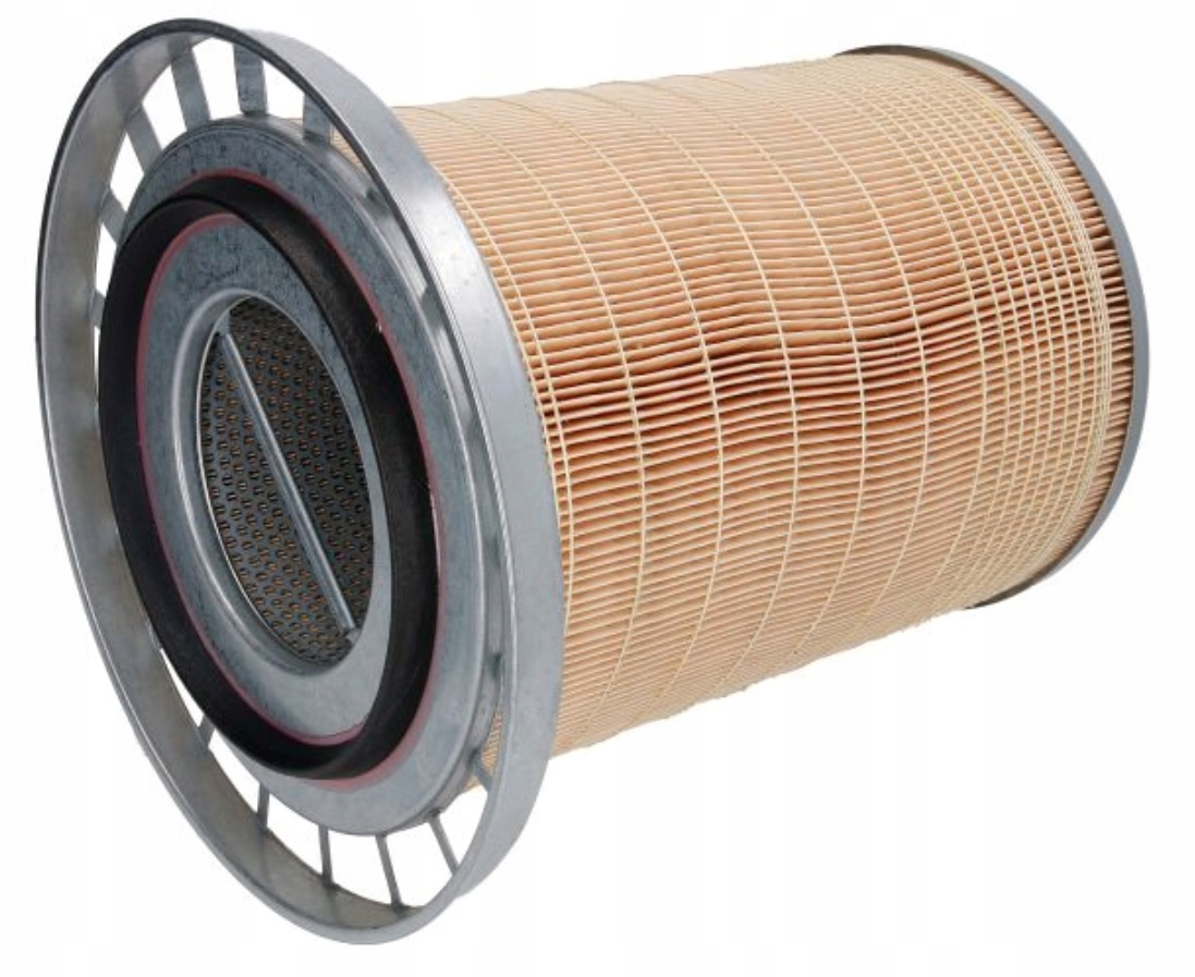 Filtr Powietrza John Deere 6800 AL78869 • Cena, Opinie - Allegro