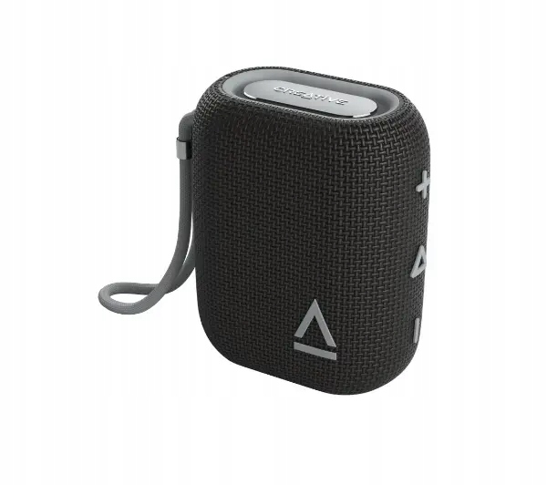 Głośnik przenośny Creative MUVO Flex 10W Bluetooth Mobilny Czarny ...