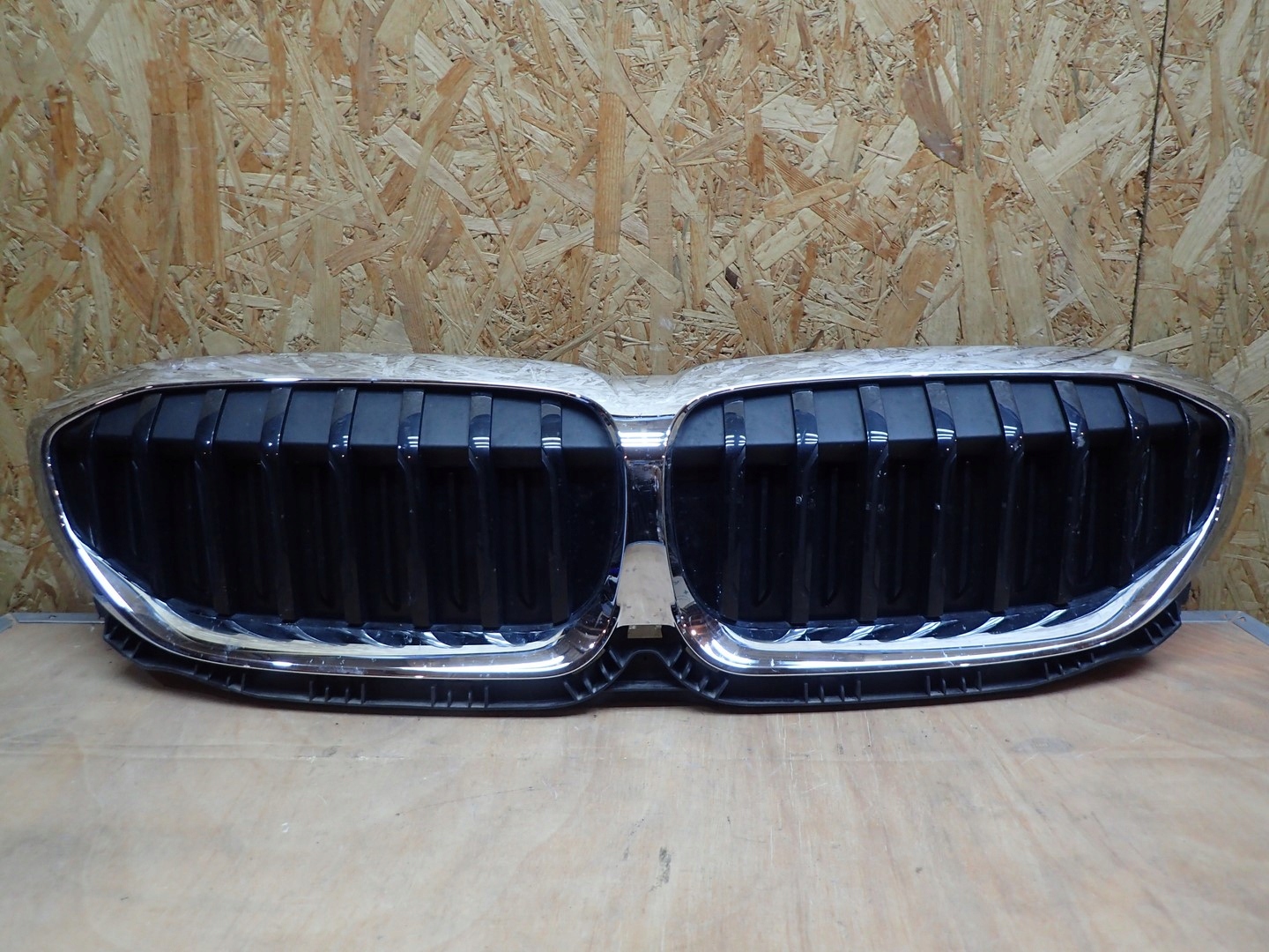 ATRAPA WLOT POWIETRZA BMW 3 III G20 G21 5A22C60 za 350.00PLN z ...