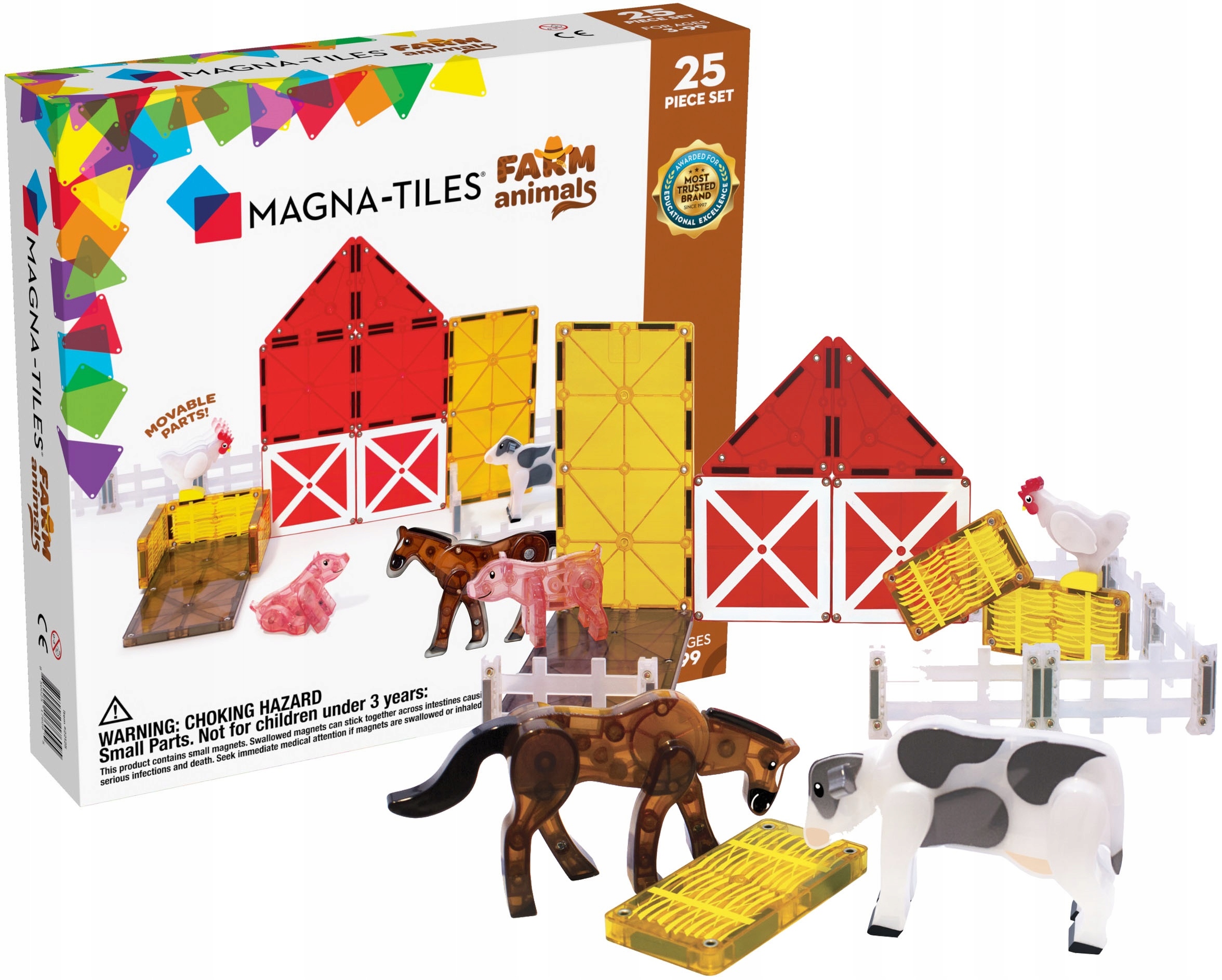 Klocki i kulki magnetyczne - Strona 2 - Allegro.pl