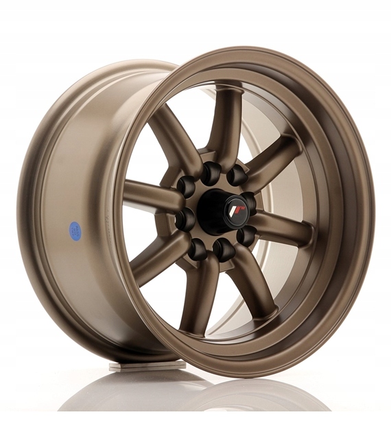 FELGI JAPAN RACING JR19 15x8 wzór WATANABE za 2599.00PLN z Leszno ...
