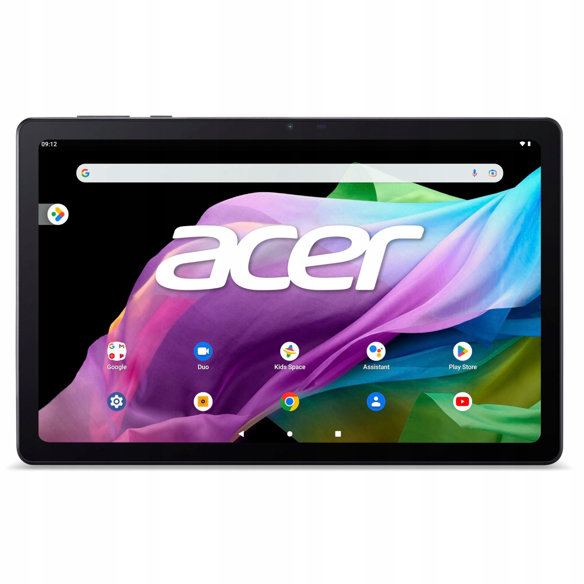 Tablet Acer Iconia Tab 10 10.4 4 64 Gb Wi Fi Szary - Niska cena na Allegro