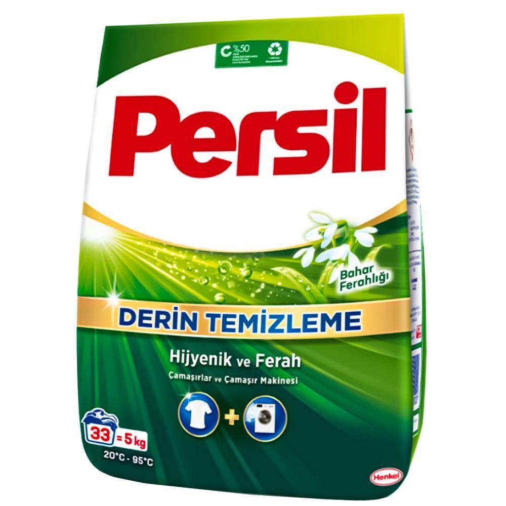 Persil Universal 33 prań 5kg uniwersalny proszek do prania białego ...