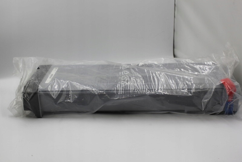 Toner HP Black Managed LaserJet Toner Cartridge W9005MC czarny (black ...