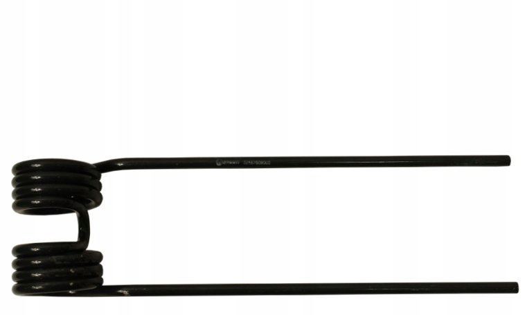 Palec przetrząsarki Kuhn GF 57609000 za 25.99PLN z Rzeczyca Księża ...