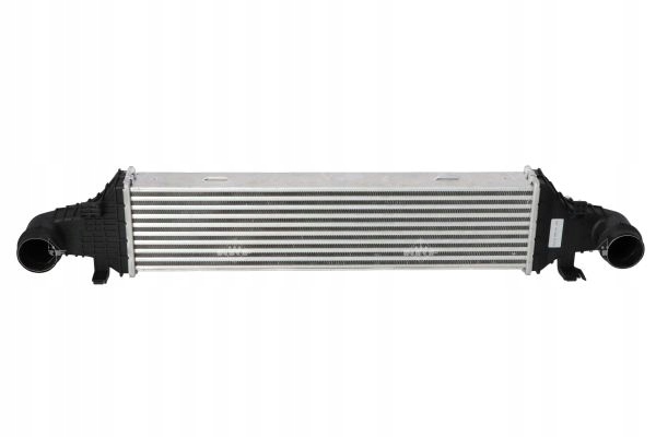 Intercooler W204 Mercedes - Niska cena na Allegro.pl
