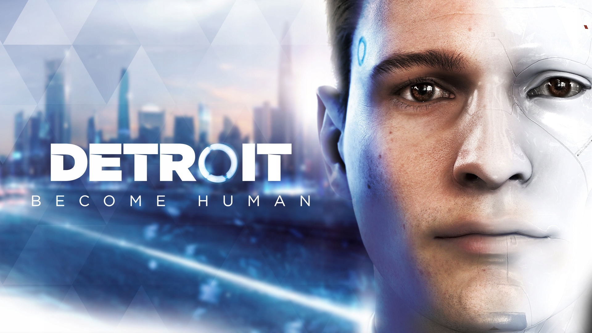 Detroit: Become Human KLUCZ | STEAM - Stan: Nowy 49.99PLN - Sklepy ...
