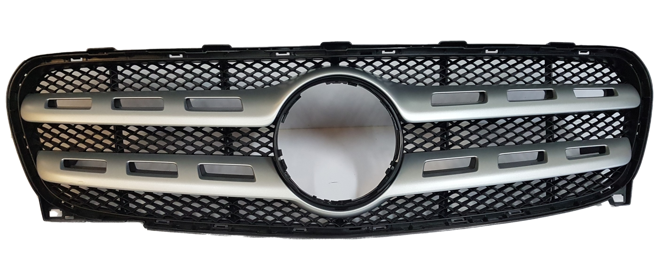 Mercedes-Benz OE A1568880260 kratka chłodnicy - porównaj ceny - Allegro.pl