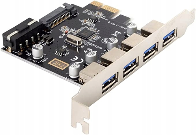 Karty sieciowe ethernet (LAN) - Allegro.pl - Strona 4