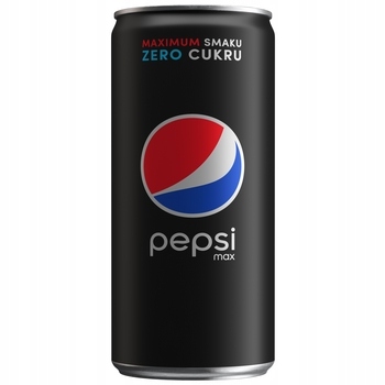 Napój gazowany Pepsi 200 ml • Cena, Opinie - Allegro