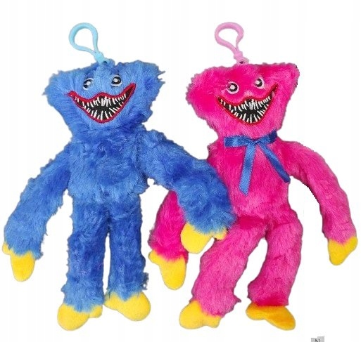 Miś Hagi Lagi - Niska cena na Allegro