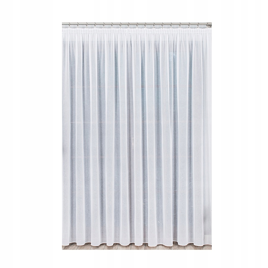 Firany Haftowane na Metry - Niska cena na Allegro.pl