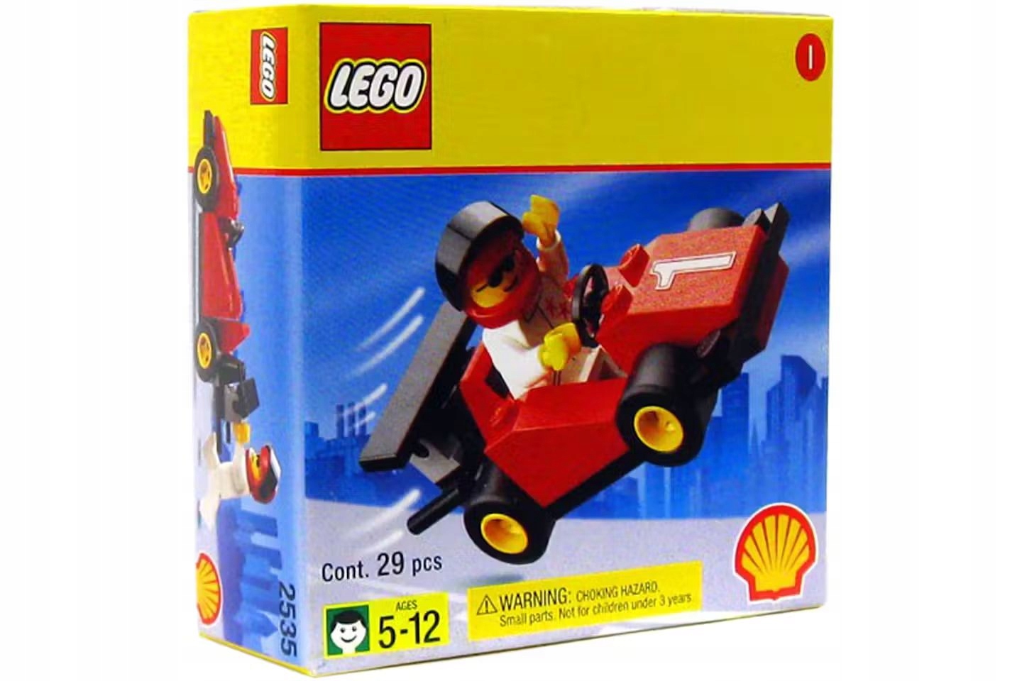 Lego 1998 - Niska cena na Allegro