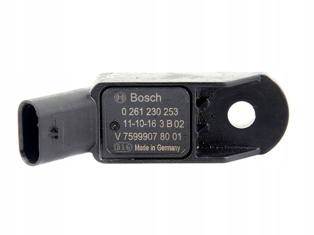 0261230253 V759990780 01 0261230253 V759990780 01 - MAPSENSOR датчик ...