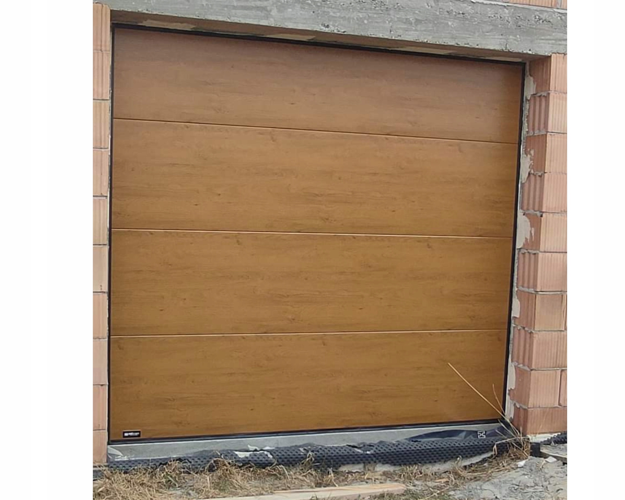 Wkręty do Bram Segmentowych - Niska cena na Allegro.pl