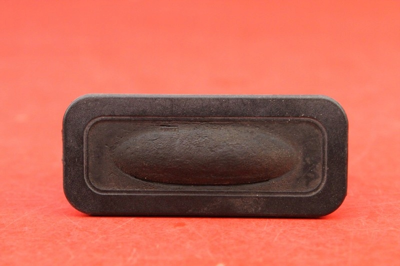 Renault OE 8200076258 klamka klapy tylnej • Cena, Opinie - Allegro