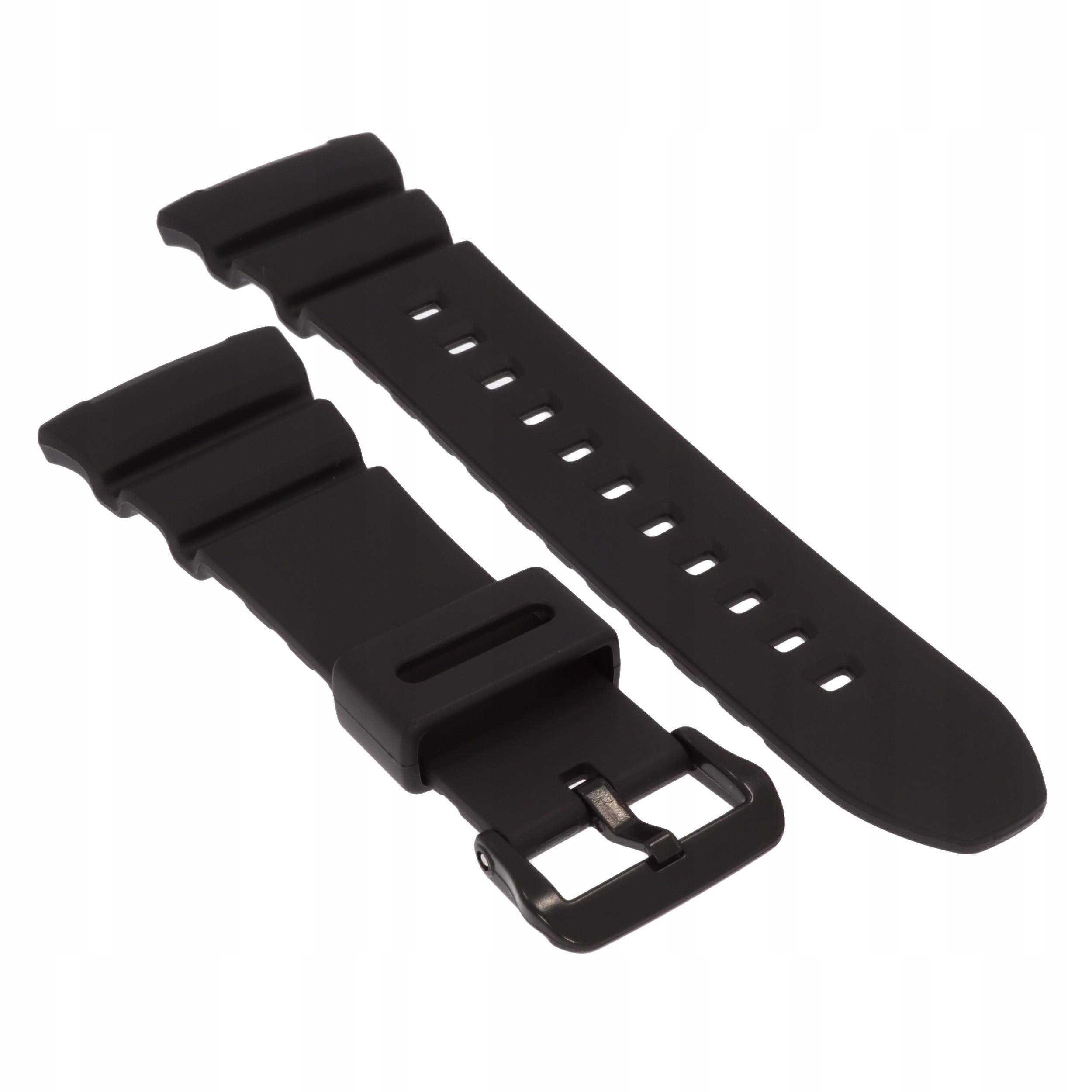 ORYGINALNY PASEK CASIO AE-3000 CPA-100 AE-3000W-1A (4571499706743) • Cena, Opinie • Paski do ...