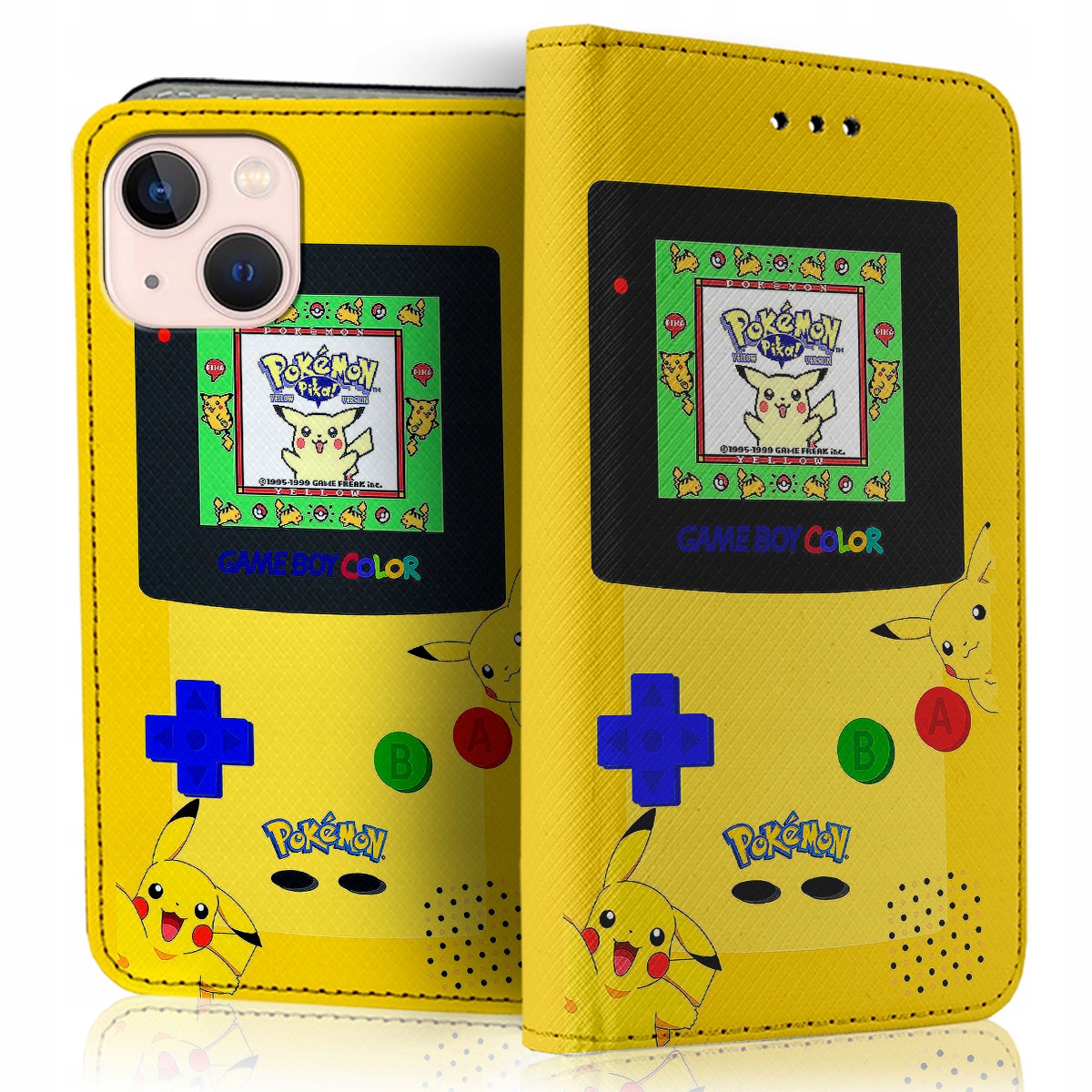 Magnes Pokemon - Niska cena na Allegro.pl