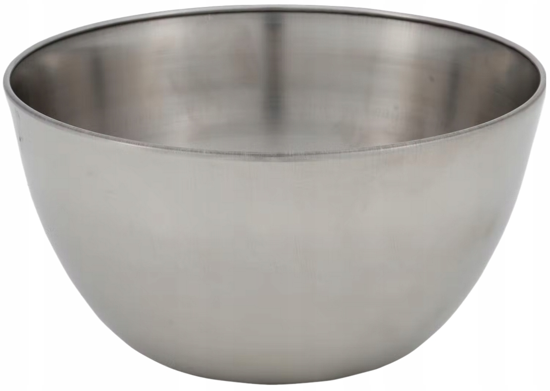 Miseczki Metalowe - Miski kuchenne na Allegro - Sklep internetowy