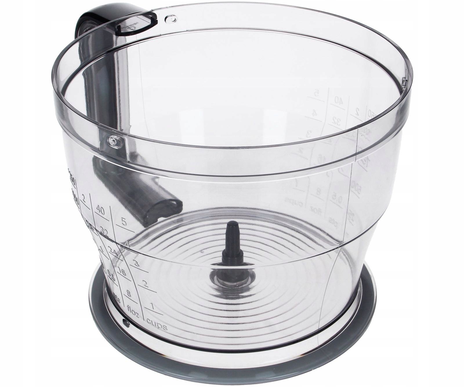 Pojemnik rozdrabniacza do blendera Bosch ErgoMixx - Sklep, Opinie, Cena w Allegro