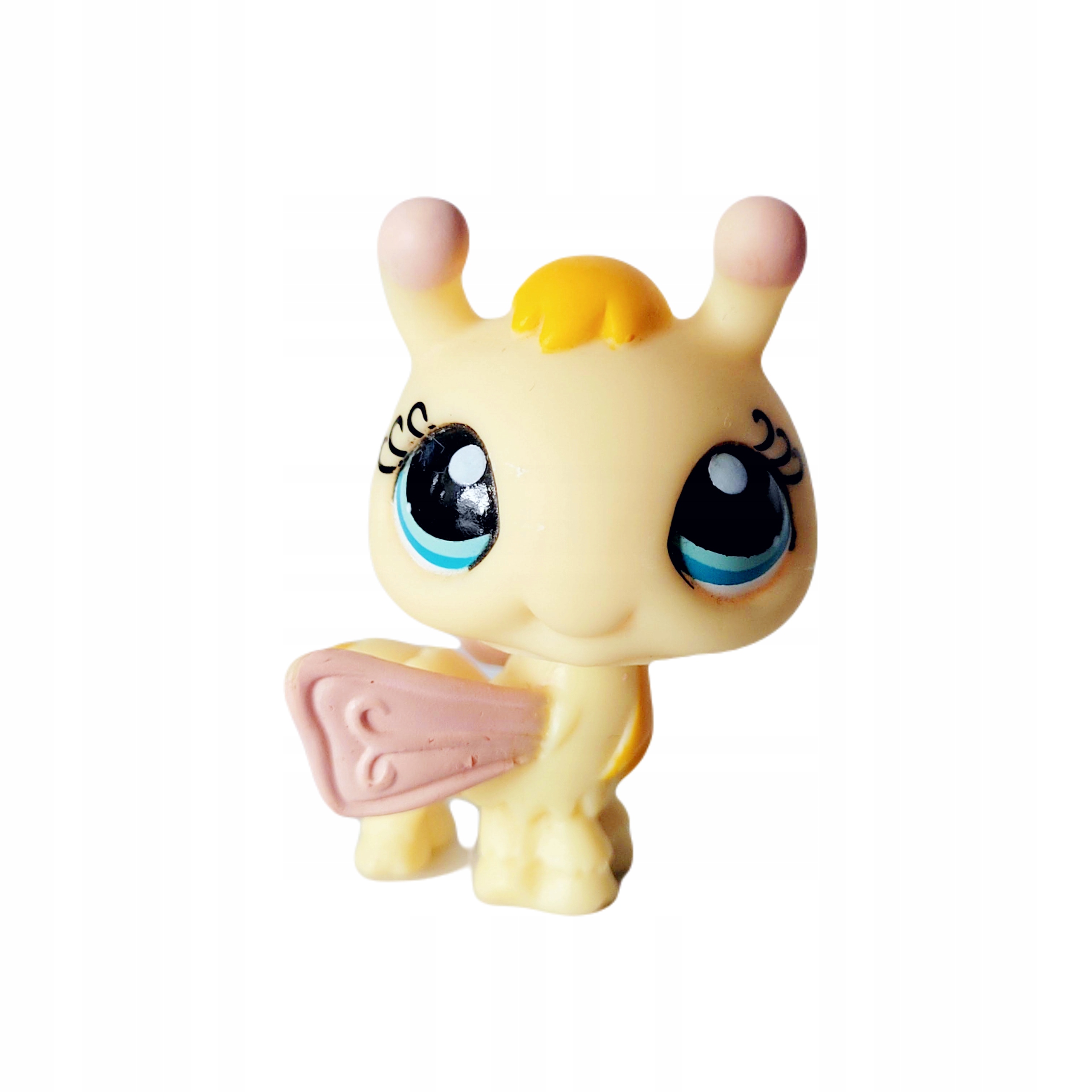 Lps Pszczoła - Niska cena na Allegro