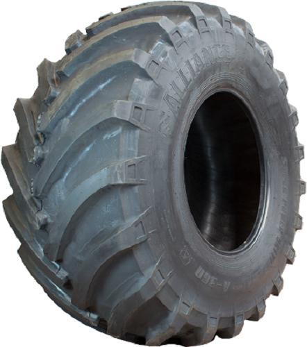OPONA OPONY 800/65R32 (30.5R32) Alliance 360 181A8/178B TL RADIALNA ...