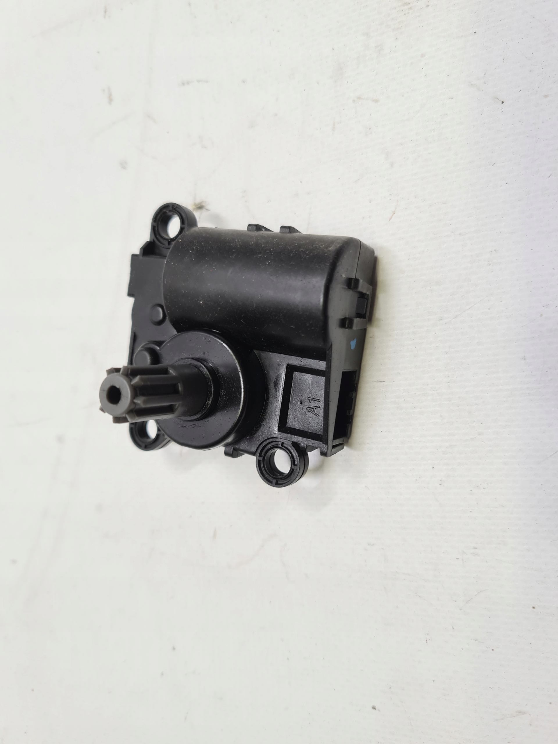 Silniczek nagrzewnicy KIA Hyundai 97162-1UAA0 97162-1UAA0 za 140 zł z ...