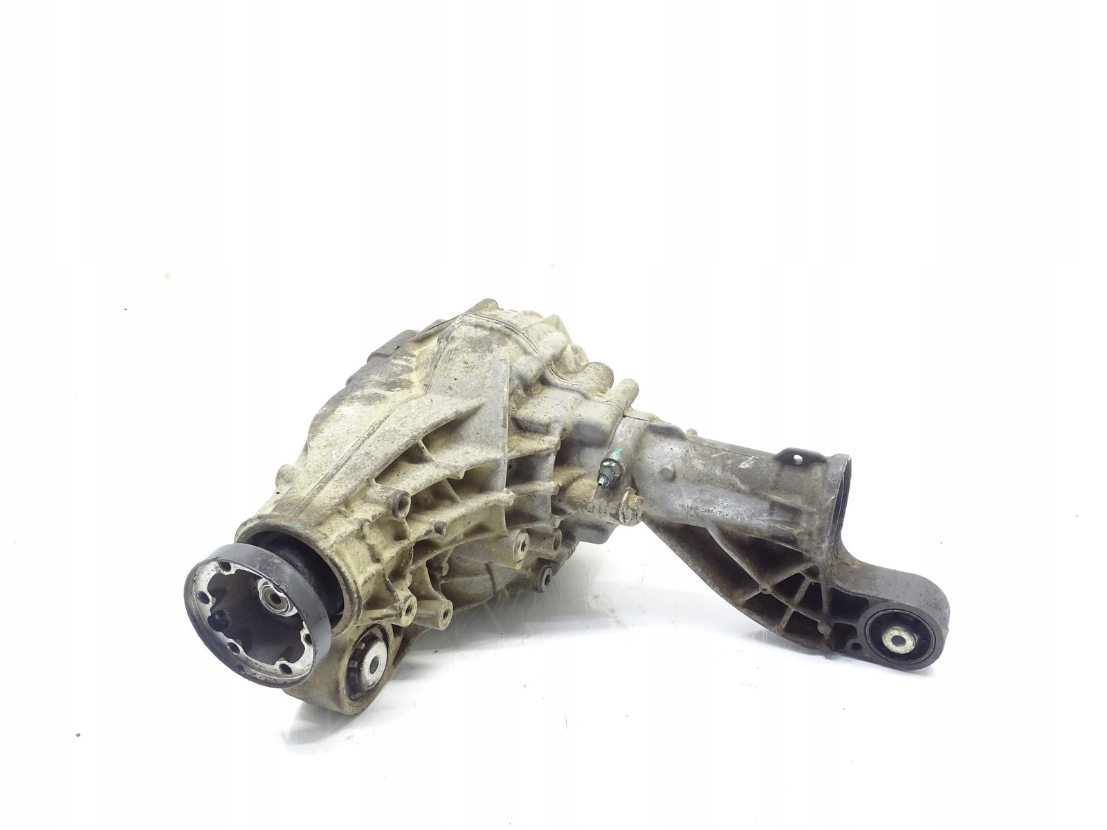 MOST DYFER PRZÓD PRZEDNI 4MATIC MERCEDES GL X164 W251 4460-310-030 za ...