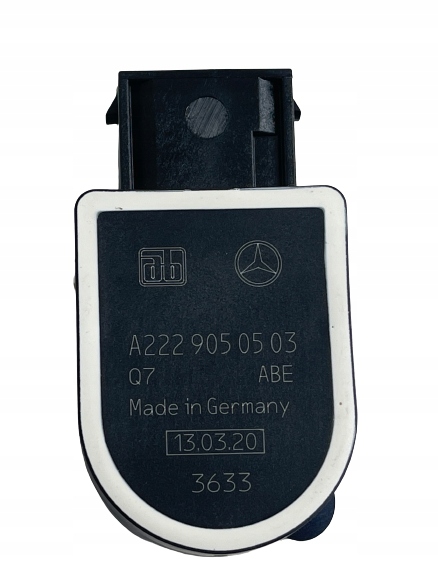 A2229050503 oem A2229050503 oem - МЕРСЕДЕС ДАТЧИК ВИРІВНЮВАННЯ СВІТЛА ...