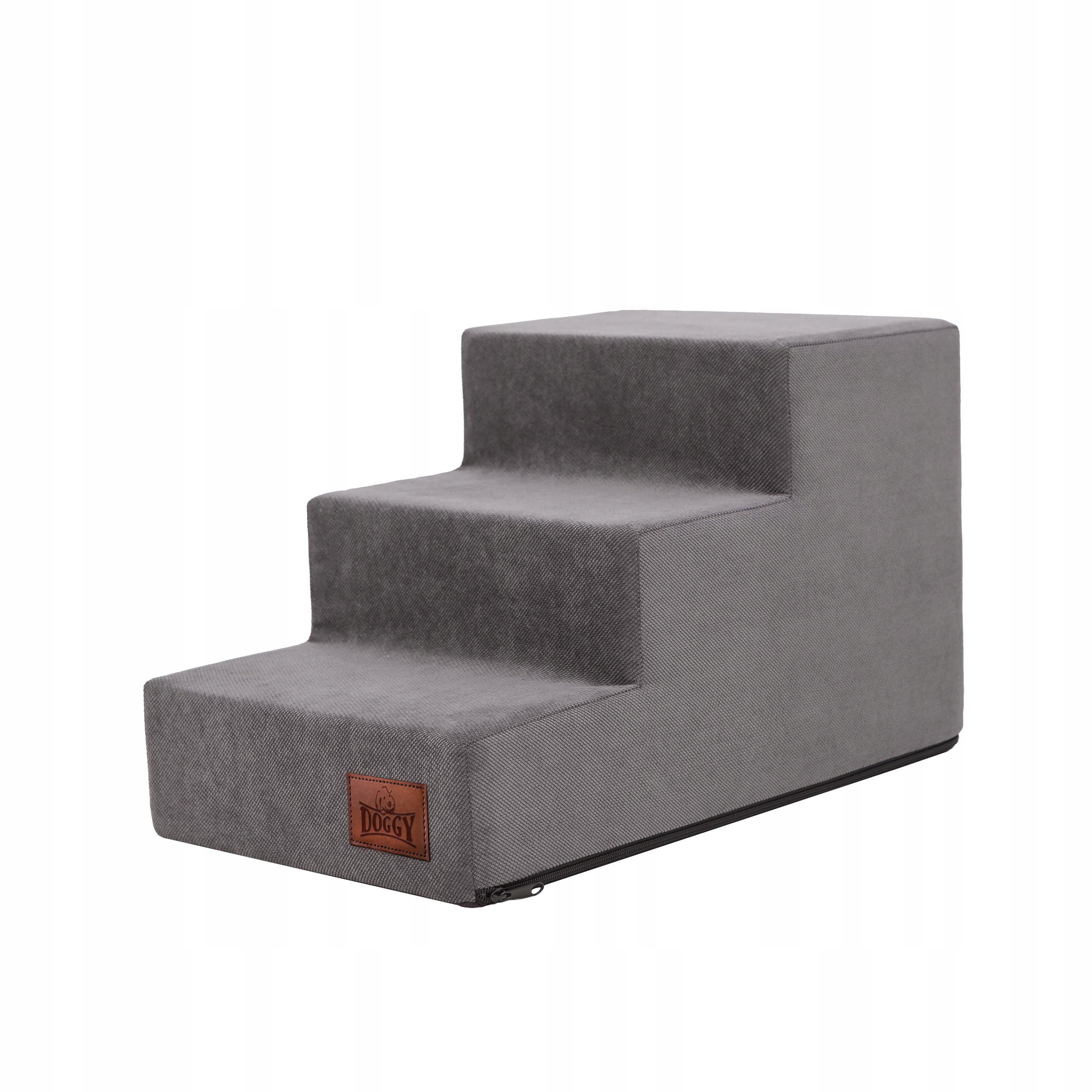 Schody, schodíky pre psa alebo mačku 3 stupne - 30 cm - Allegro