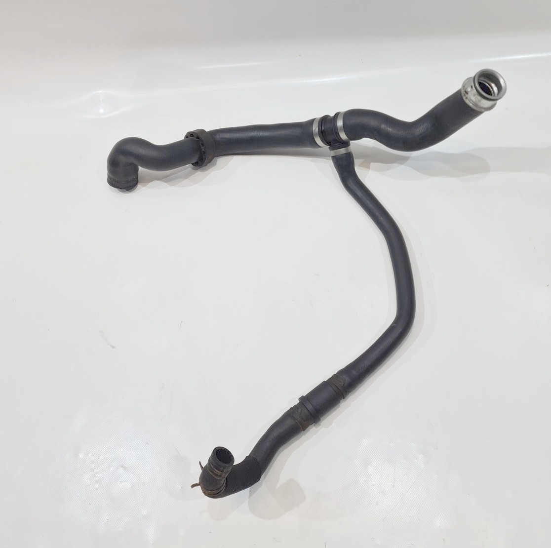 PRZEWÓD WĄŻ WODY MERCEDES W251 3.0 CDI A2515002975 A2515002975 ...