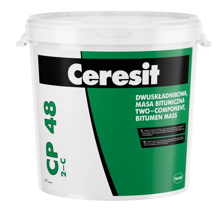 Ceresit Cp 48 - Niska cena na Allegro.pl